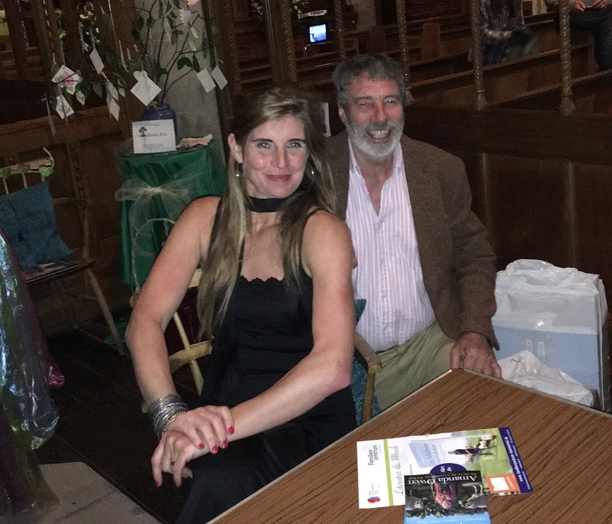 St Margaret's Church, Hawes