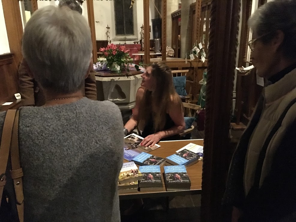 St Margaret's Church, Hawes