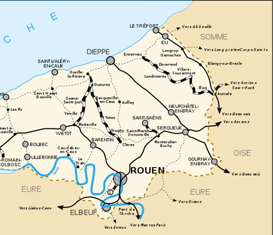 St. Oswald's Church, Askrigg